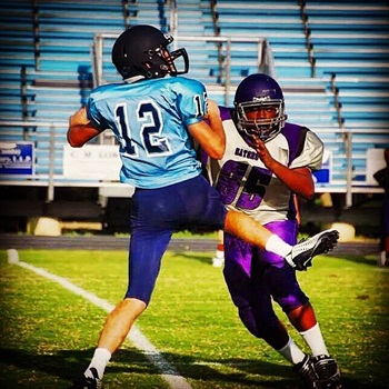 Colby Conner - Hudl