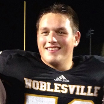 Josh Podzielinski - Hudl