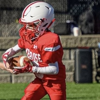 Devan Sullivan - Hudl