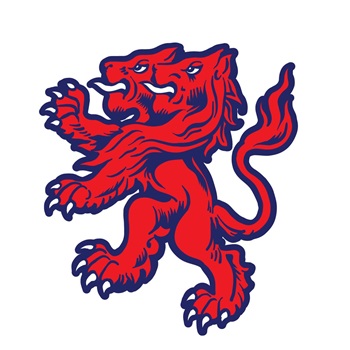 Birmingham Lions - Birmingham University Lions - Birmingham, United ...