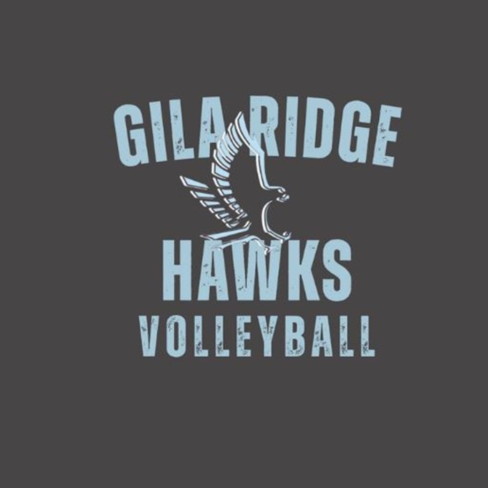 Gila Ridge High School Logo