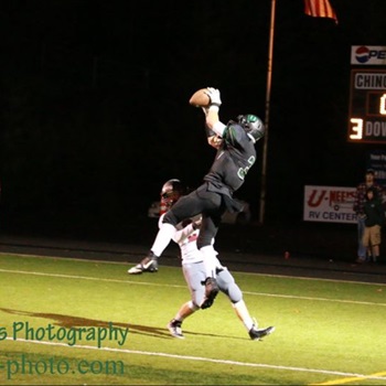 Trevor Huddleston - Hudl
