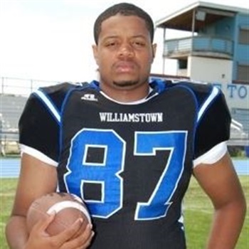 Brandon Blount - Hudl