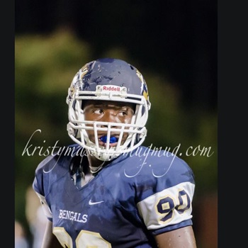 Emmanuel Johnson - Hudl