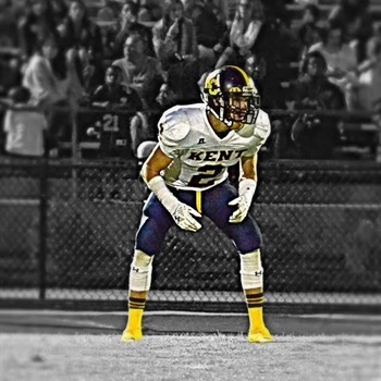 John Dierking - Hudl