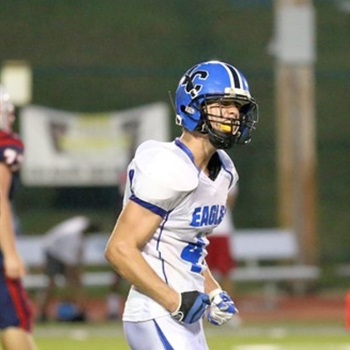 Mitchell Wheeler - Hudl