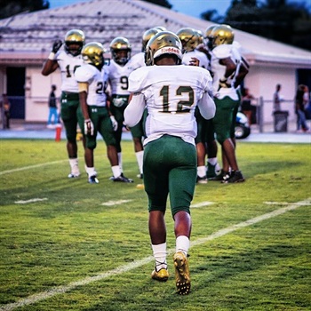 D'Andre Weaver - Hudl