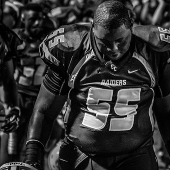 Stanley Johnson Jr - Hudl