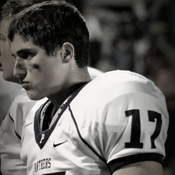 Stephen Grassi - Hudl