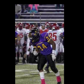 Devin Lang - Hudl