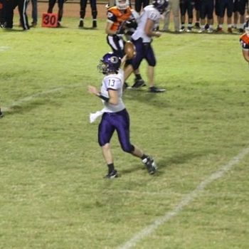 Austin Wheelis - Hudl