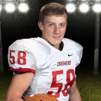 Dustin Weber - Hudl