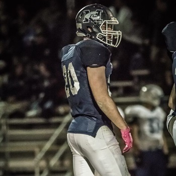 Brayden Pierce - Hudl