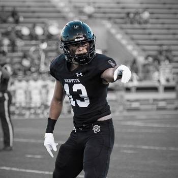 Eric Rivera - Hudl