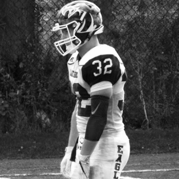 Lawrence Jenkins - Hudl