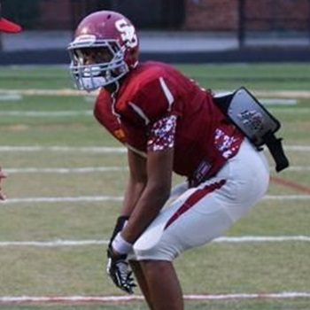 KENYON TAYLOR - Hudl