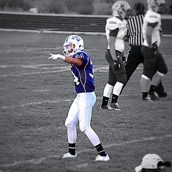 Trever Listman - Hudl