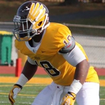 Tyler Jenkins - Hudl