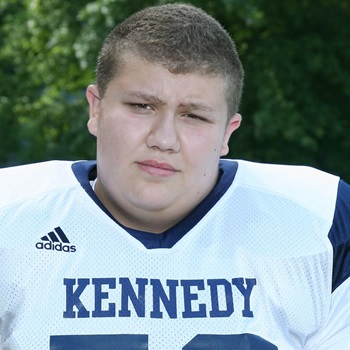 Dominic Morello - Hudl