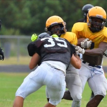 Jake Strickland - Hudl