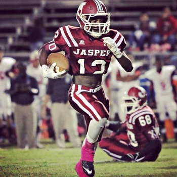 Quentin Williams Jr - Hudl