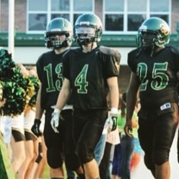 Graham Swanson - Hudl