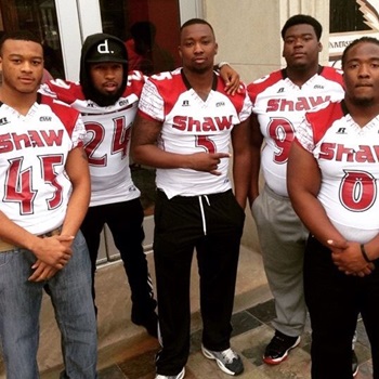 Quenton Rucker - Hudl