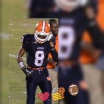 Benjamin Smith - Hudl