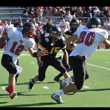 Joseph Hicklin - Hudl