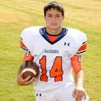 Justin Bailes - Hudl