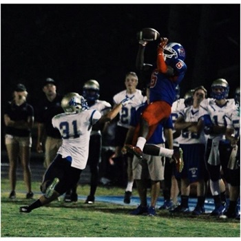 Shedrick Kirk - Hudl