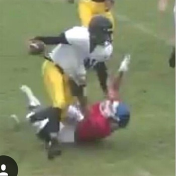 Stone Johnson - Hudl