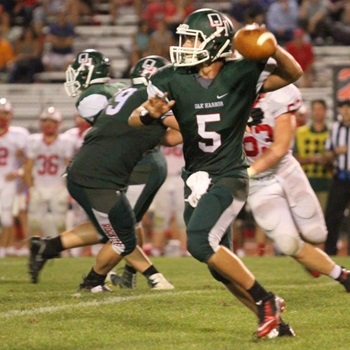 Jeff Winterfield - Hudl