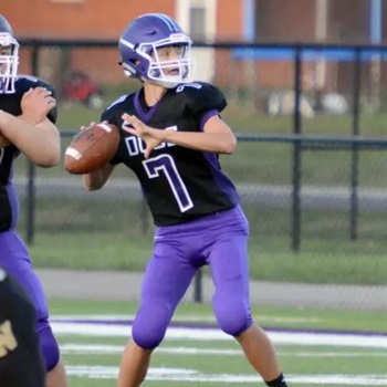 Brayden Davis - Hudl