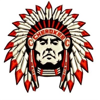 Boys Varsity Football -Rogersville - Cherokee High School - Rogersville ...