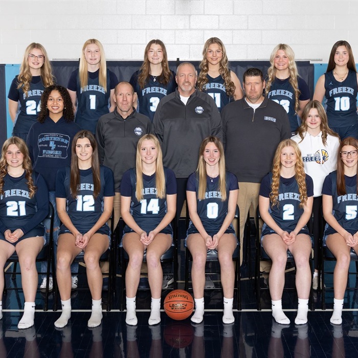 Girls Varsity Basketball | High School Sports | Home | Hudl