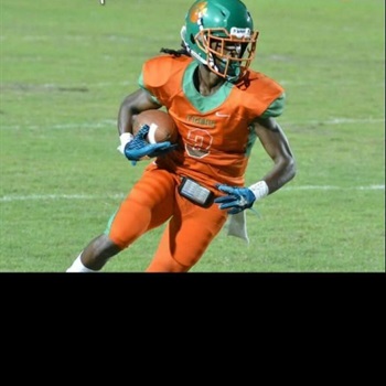 Rashawn Davis - Hudl