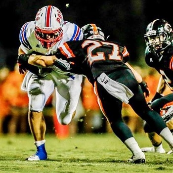 Matthew Moreau - Hudl