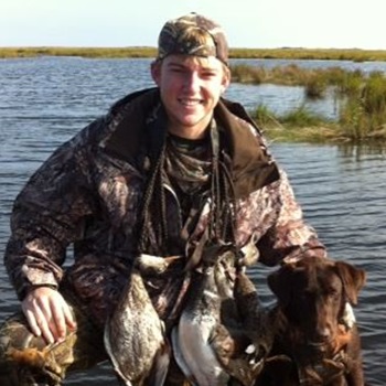 Matthew Venable - Hudl