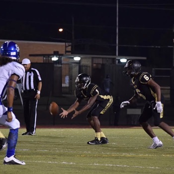 Marquez Johnson - Hudl