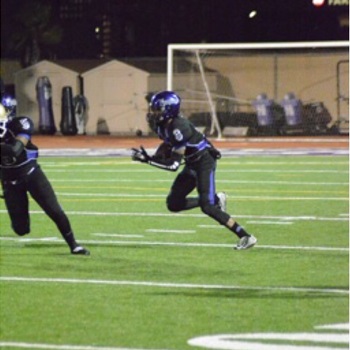 Andre Bodden - Hudl