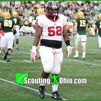 Sebastian Jenkins - Hudl