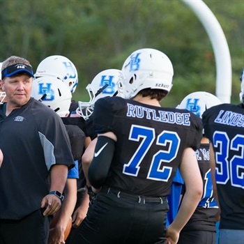 John Rutledge - Hudl