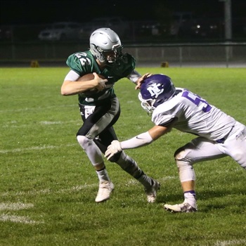 Jace Moore - Hudl