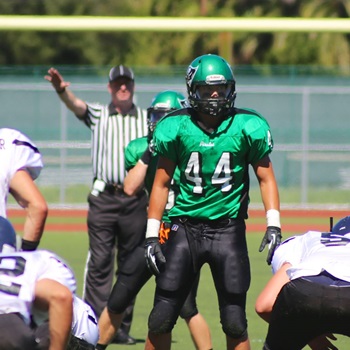 Matt Richman - Hudl