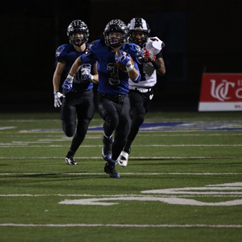 Sean Early - Hudl