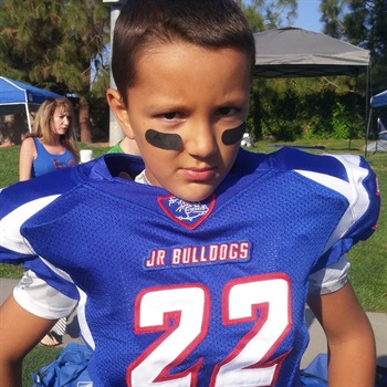 Mason BRAWLEY - Hudl