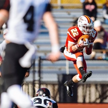 Tyler Clayton - Hudl