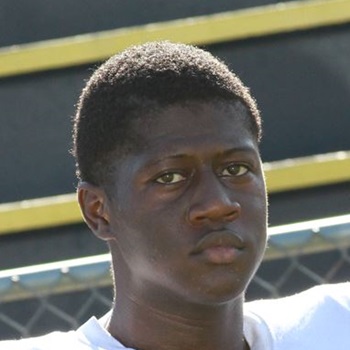 Alphonso Brown - Hudl