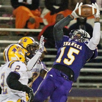 Chance Walker - Hudl